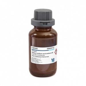 Millipore Sigma Octane-1-Sulfonic Acid Sodium Salt | Medline Industries ...