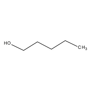 Millipore Sigma N-Amyl Alcohol | Medline
