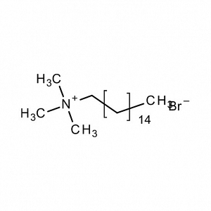 Millipore Sigma Hexadecyltrimethylammonium bromide | Medline Industries ...