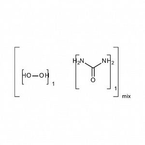 Millipore Sigma Hydrogen Peroxide Urea | Medline Industries, Inc.