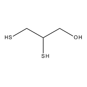 Millipore Sigma 2, 3-Dimercapto-1-Propanol | Medline Industries, Inc.