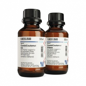 Millipore Sigma CombiCoulomat Frit Reagents | Medline Industries, Inc.
