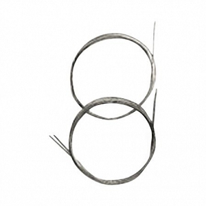 Millipore Sigma Flexible Stainless-Steel Capillary | Medline Industries ...