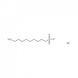 Millipore Sigma Decane-1-Sulfonic Acid Sodium Salt | Medline Industries ...