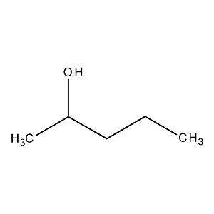 Millipore Sigma 2-Pentanol | Medline Industries, Inc.