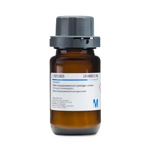 Millipore Sigma Tetra-N-Butylammonium Hydrogen Sulfate | Medline