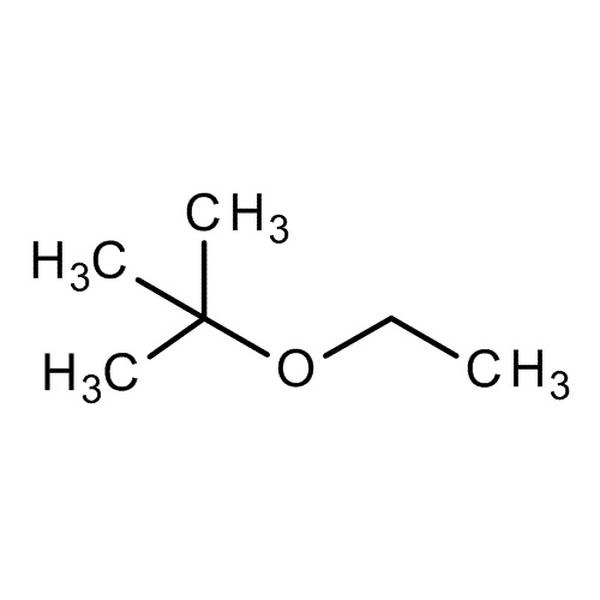Sigma-Aldrich Tert-Butyl Ethyl Ether for Synthesis | Medline