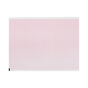 Mortara EKG Paper with Header | Medline Industries, Inc.
