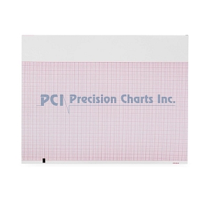 Precision EKG Recording Paper | Medline Industries, Inc.