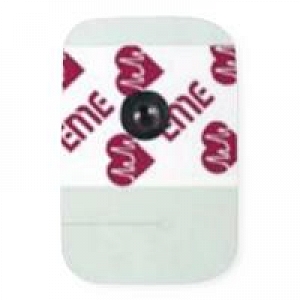 Lead-Lok Wet Gel Foam Electrode | Medline Industries, Inc.