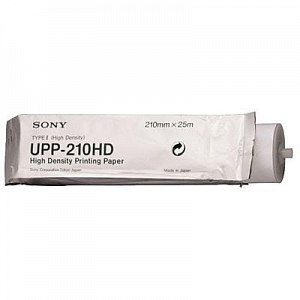 SONY B / W Thermal Media for Sony UP-900 Series Video Printers ...