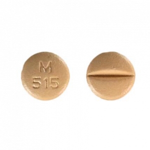 Mylan Mirtazapine Tablets | Medline Industries, Inc.