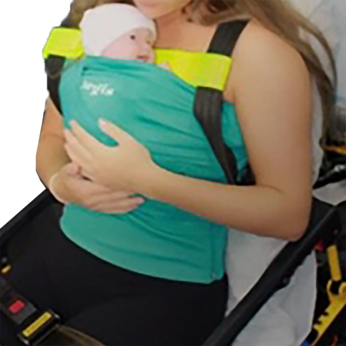 Aegis Neonate Medical Wraps | Medline