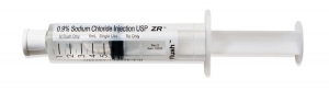 Syringes Prefilled with Saline | Medline Industries, Inc.