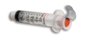 Prefilled Swabflush Syringe with Swabcap | Medline Industries, Inc.