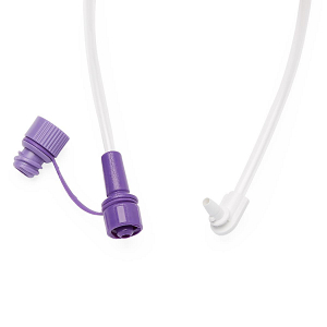 ENFit Extension Sets for Feeding Tubes | Medline