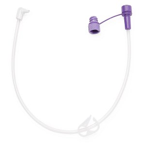 ENFit Extension Sets for Feeding Tubes | Medline