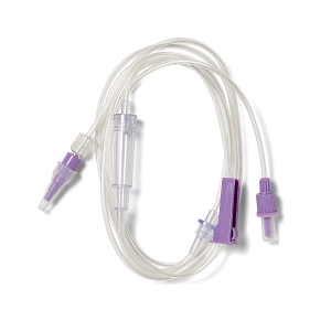 Medline EntraFlo Feeding Sets with ENFit | Medline Industries, Inc.