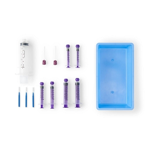 Medline ENFit Discharge Kit | Medline Industries, Inc.