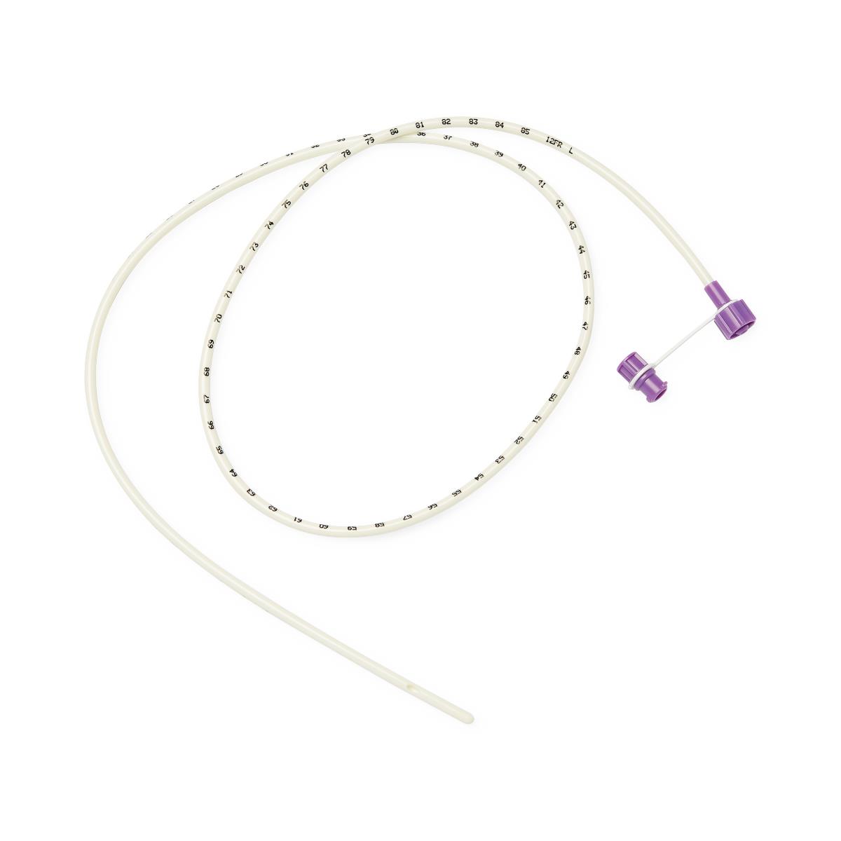 Nasogastric Feeding Tubes with ENFit Connectors | Medline
