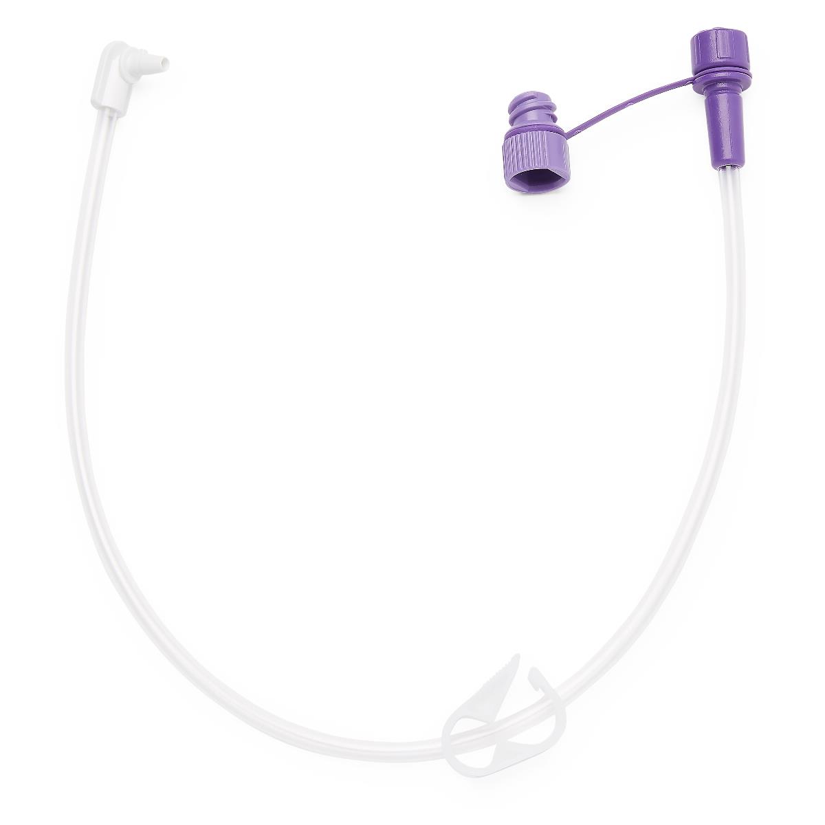 ENFit Extension Sets for Feeding Tubes | Medline