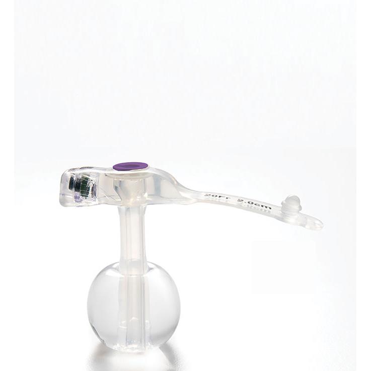 ENFit Balloon Gastrostomy Button Kits | Medline