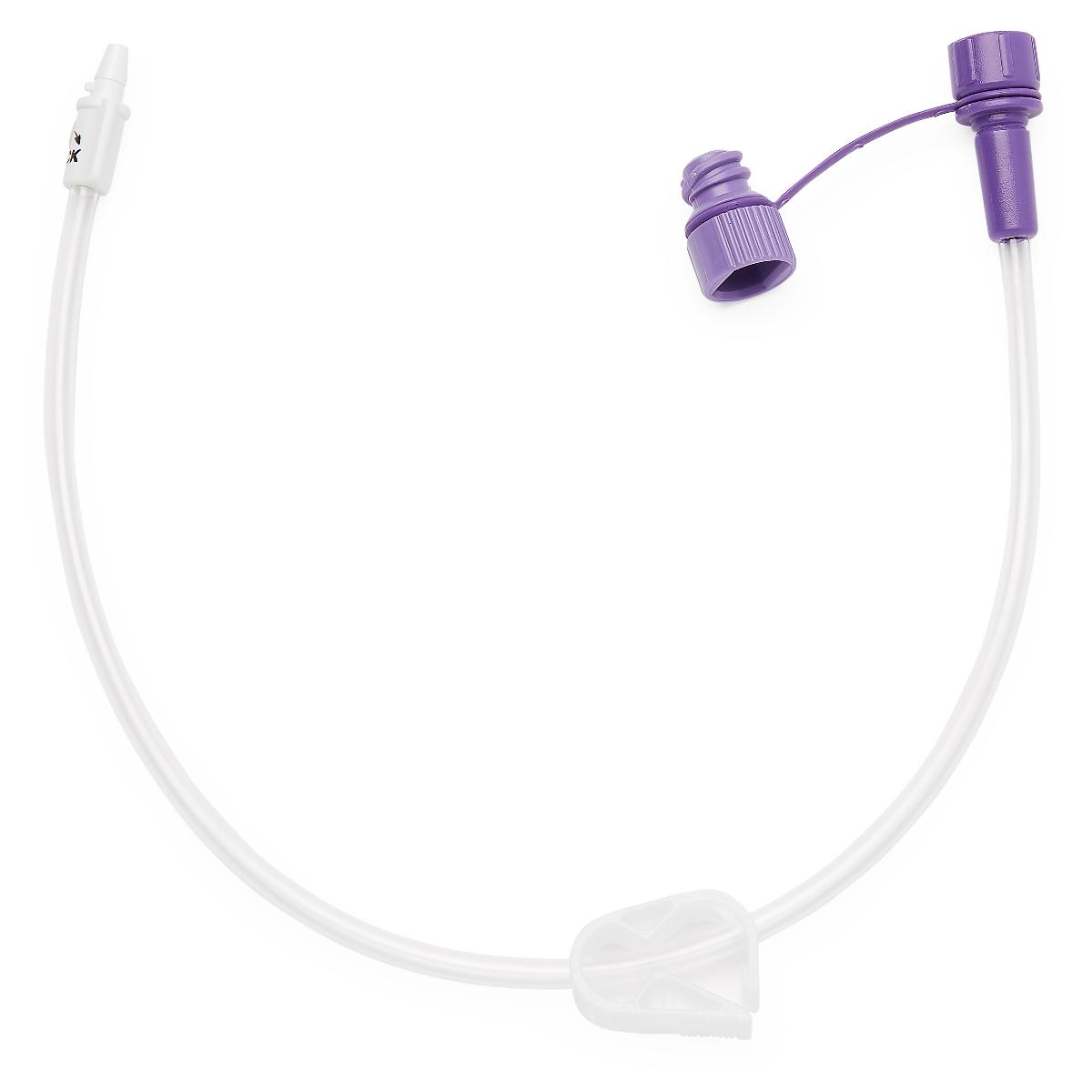 Avanos MIC-KEY Continuous Feed Extension | Medline Industries, Inc.