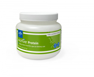 Active Protein Powder | Medline