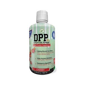 Dipeptide Liquid Protein Supplement | Medline Industries, Inc.