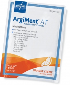 ArgiMent AT Powder | Medline Industries, Inc.