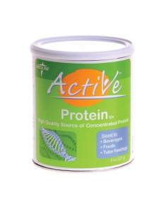 Active Powder Protein Nutritional Supplement | Medline Industries, Inc.