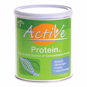 Active Powder Protein Nutritional Supplement | Medline Industries, Inc.