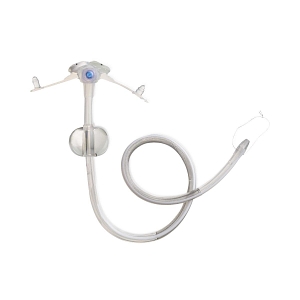 AMT G-JET Low Profile Gastric-Jejunal Enteral Feeding Tubes | Medline