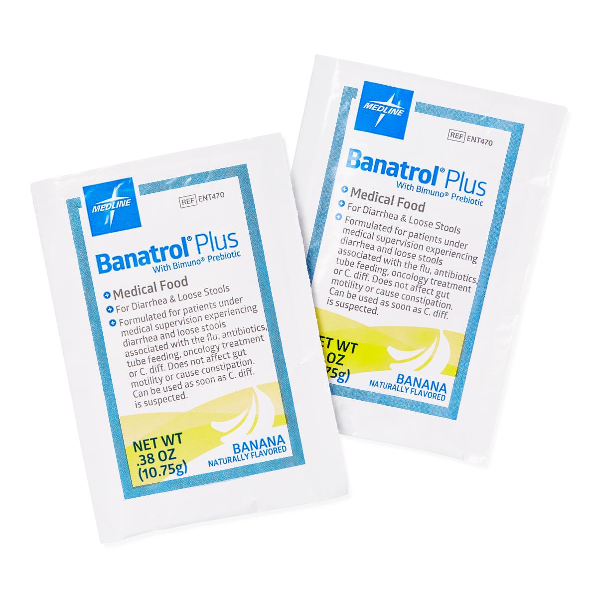 Banatrol Plus with Bimino Prebiotic | Medline