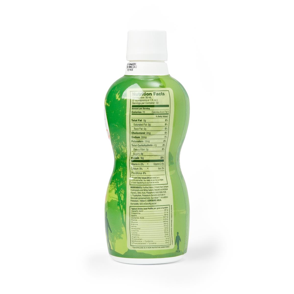 LiquaCel Liquid Protein Supplement | Medline Industries, Inc.