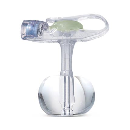 MiniACE Antegrade Continence Enema Buttons | Medline