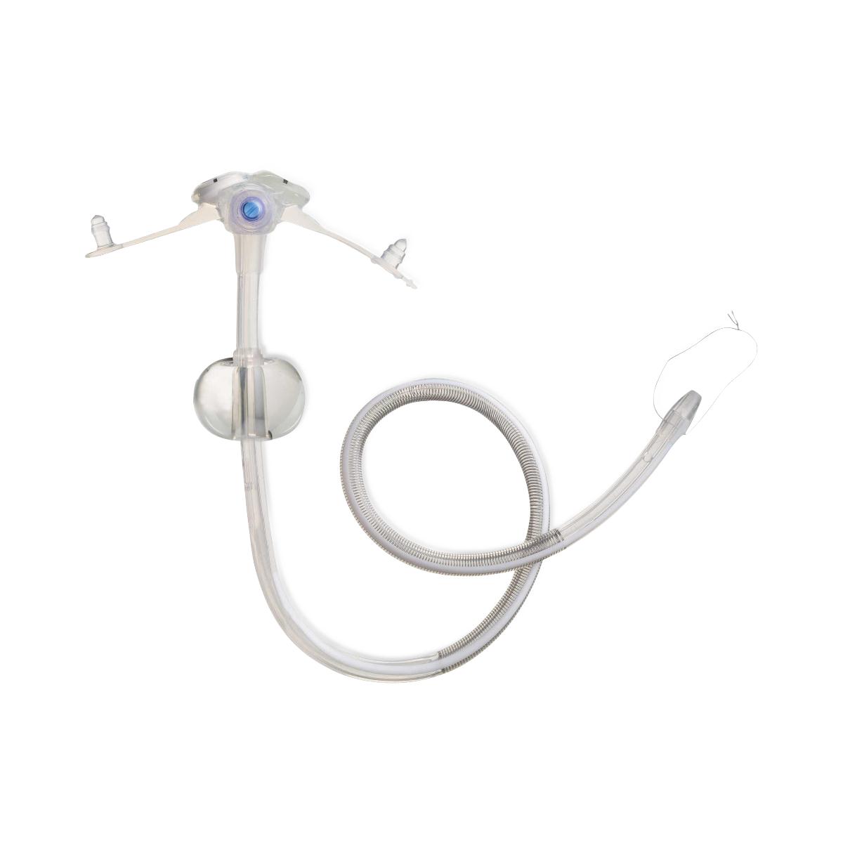 AMT G-JET Low Profile Gastric-Jejunal Enteral Feeding Tubes | Medline