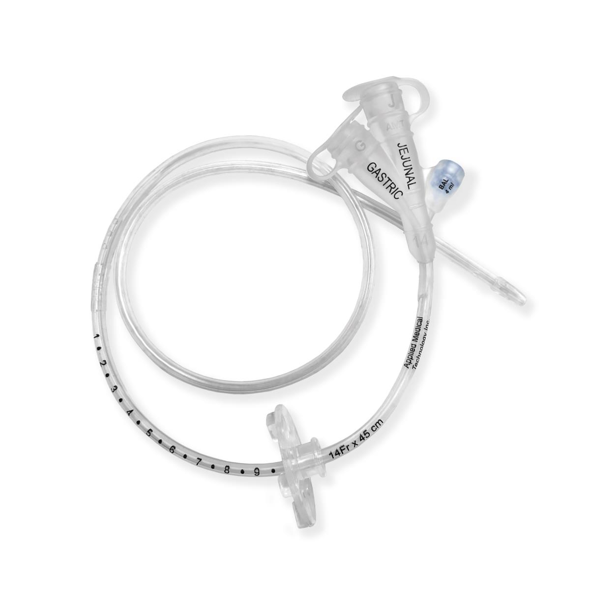 Traditional G-Jet Internal Feeding Tubes | Medline