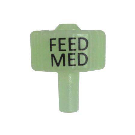 AMT ENFit Transition Connectors | Medline