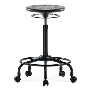Huron High Bench-Height Stools | Medline