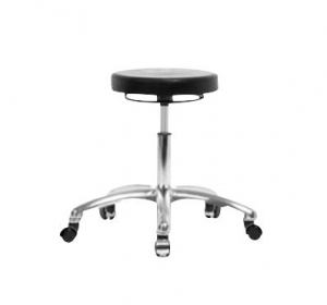 Pneumatic Adjustment Stool | Medline