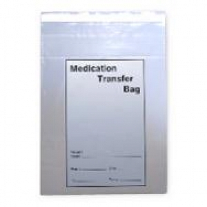 Elkay Medication Transfer Bags | Medline Industries, Inc.