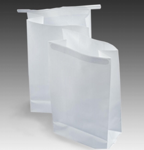 Elkay HDPE Air Sickness Bag | Medline Industries, Inc.