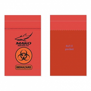 Elkay Plastics Custom MAKO Bags | Medline Industries, Inc.