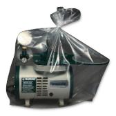 Elkay Low-Density Nebulizer Covers | Medline
