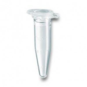 Flex-Tube Microcentrifuge Tubes | Medline Industries, Inc.