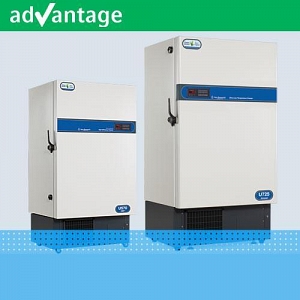 U570 Freezer | Medline