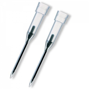 Positive Displacement Pipette Tips | Medline Industries, Inc.