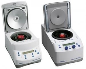 Centrifuge 5424 and Research Plus Knob | Medline Industries, Inc.