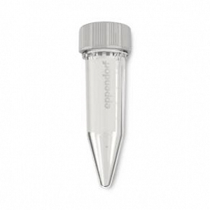 Eppendorf DNA LoBind Tube | Medline Industries, Inc.